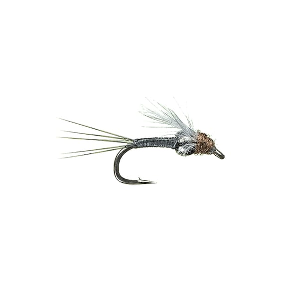 Ice Fishing Fly Patterns