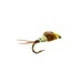 Terrestrial Fly Pattern Fat Albert Foam Fly Hand Tied Flies - Etsy
