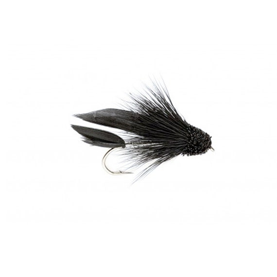 Muddler Fly