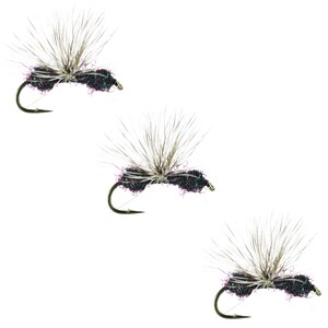 Ant Fly Patterns - Glitter Ant - Fly Fishing Flies - Best Trout Flies ...