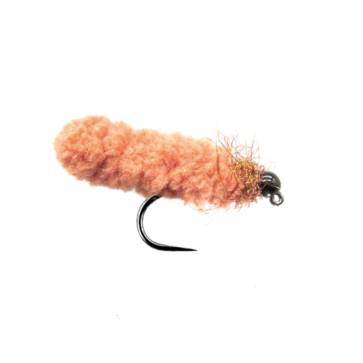 The Best Mop Fly - Mop Fly 2.0 - Fly Fishing Flies - Hand Tied Fly ...