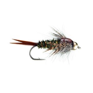 Fly Fishing Flies - Twenty Incher Tungsten Bead Fly - Fly Fishing Lures ...