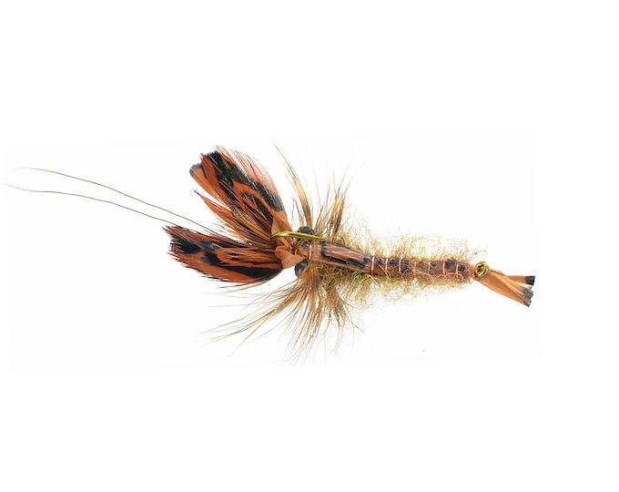 Miracle Midge Fly Pattern Hand Tied Midge Fly Pattern Trout Flies for ...