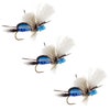 Higa's SOS Tungsten Nymph - Flies Fly Fishing Trout Flies - Fly Fishing ...