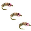 Higa's SOS Tungsten Nymph - Flies Fly Fishing Trout Flies - Fly Fishing ...