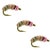 Higa's SOS Tungsten Nymph - Flies Fly Fishing Trout Flies - Fly Fishing ...