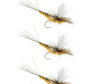 Hexagenia Mayfly - Etsy