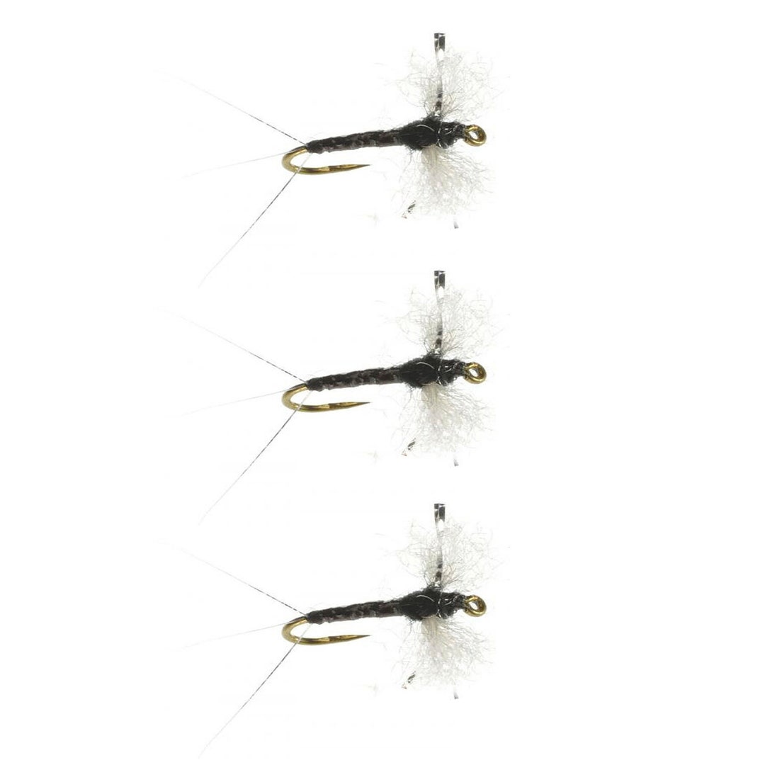 Trico Spinner Angel Wing - Fly Fishing Flies for Your Fly Box - Trico ...