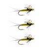 Hydropsyche Caddis Larva - Trout Flies - Colorado Fly Fishing Flies ...