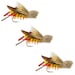 Dave's Hopper Grasshopper Fly Pattern Terrestrial Fly Fly Fishing Flies ...