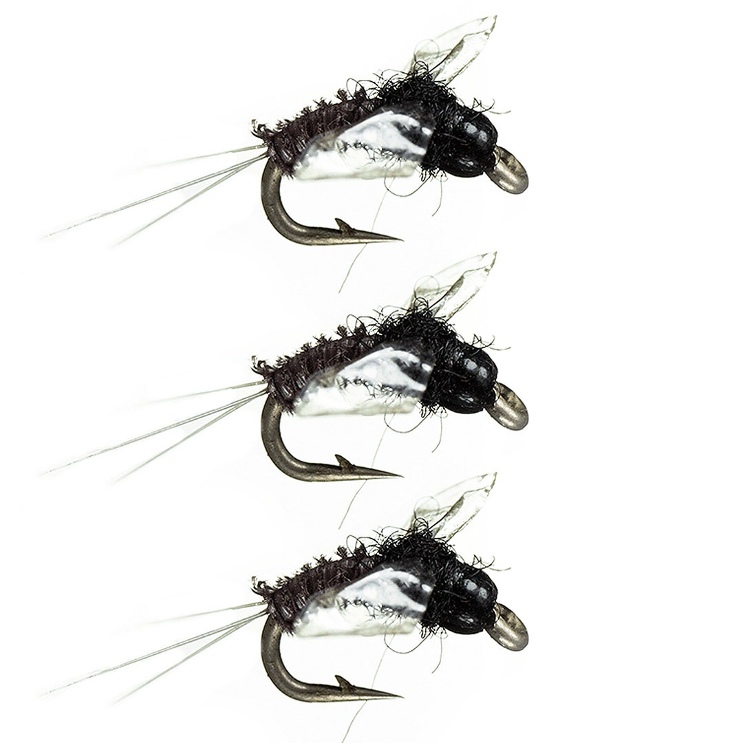 Drowned Trico Spinner Fly Fishing Fly - Fly Fishing Flies for Your Fly ...