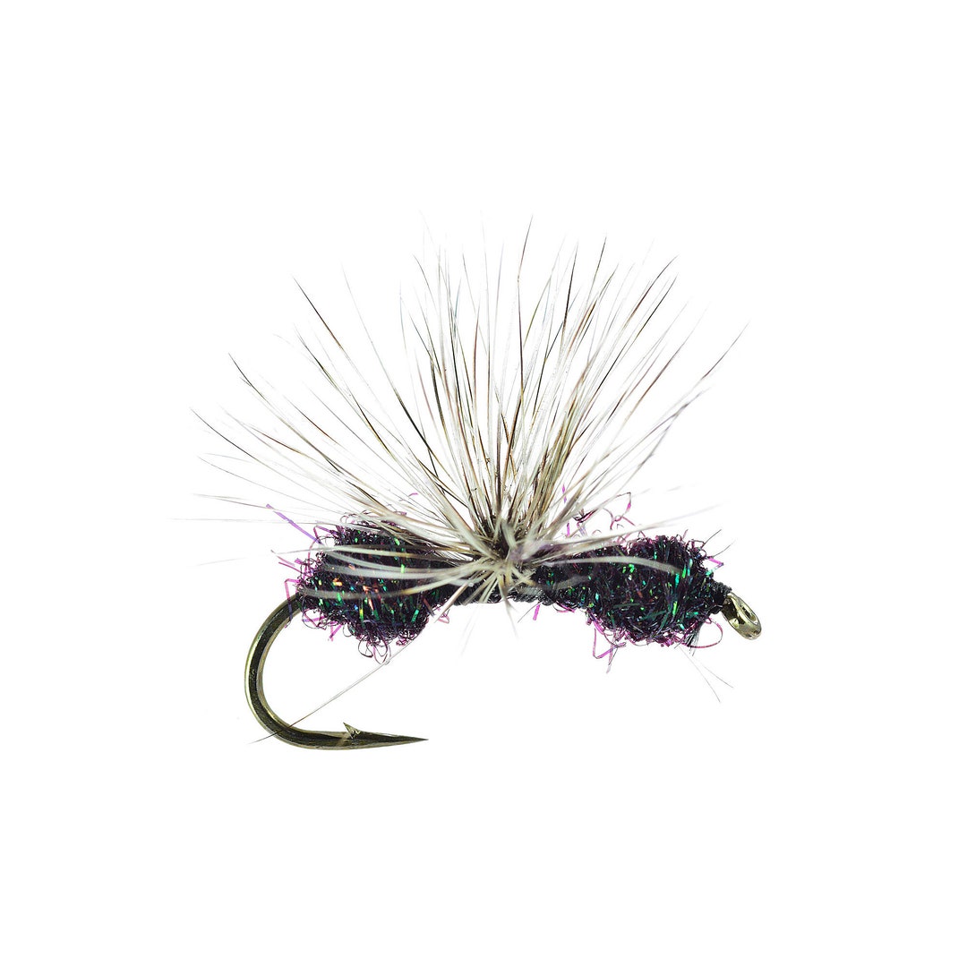 Ant Fly Patterns Glitter Ant Fly Fishing Flies Best Trout Flies - Etsy