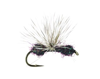 Ant Fly Patterns Alpine Ant Fly Fishing Flies Best Trout - Etsy