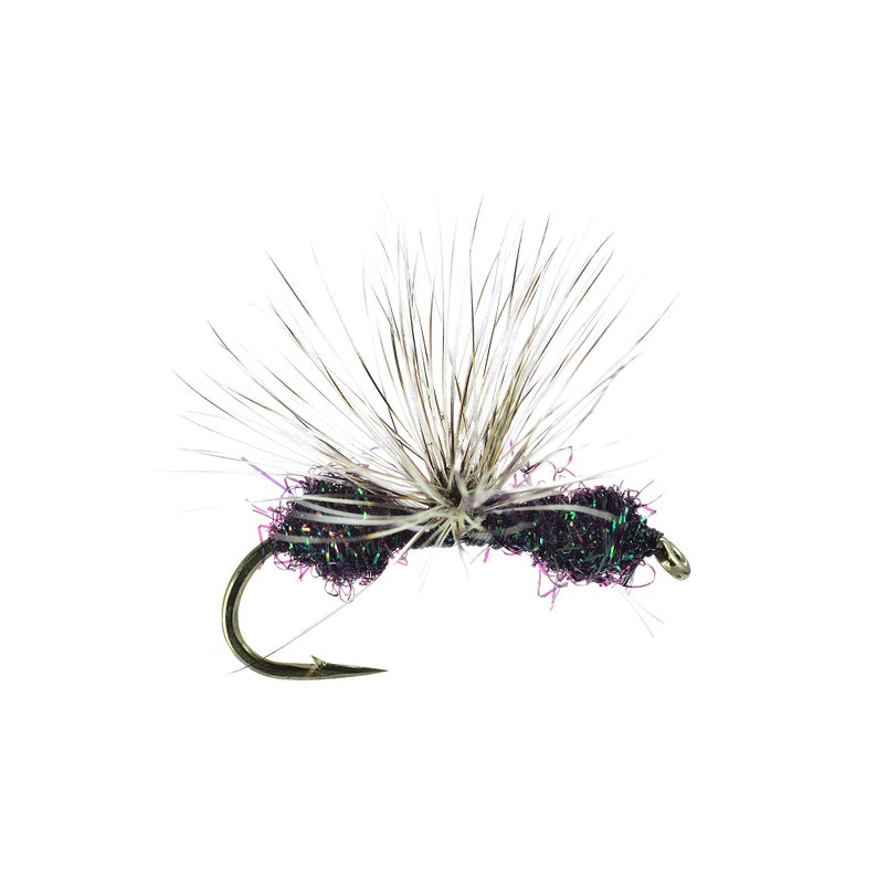 Ant Fly Patterns Glitter Ant Fly Fishing Flies Best - Etsy
