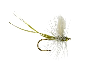 Hydropsyche Caddis Larva Trout Flies Colorado Fly Fishing - Etsy