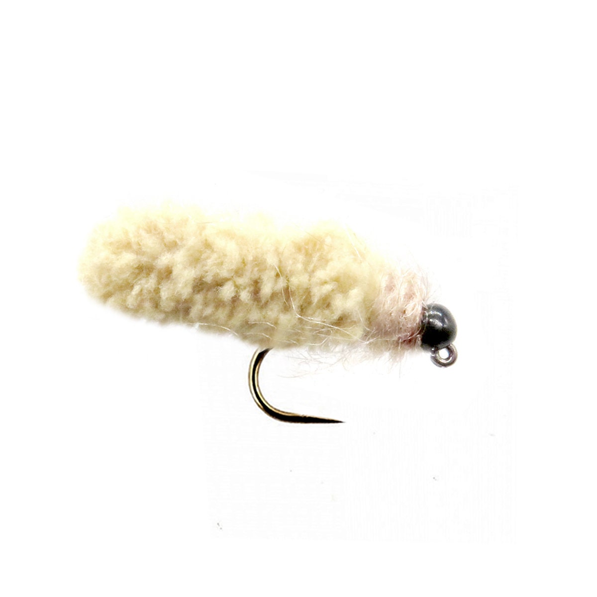 The Best Mop Fly Mop Fly 2.0 Fly Fishing Flies Hand Tied - Etsy