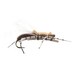 Terrestrial Fly Pattern Fat Albert Foam Fly Hand Tied Flies - Etsy