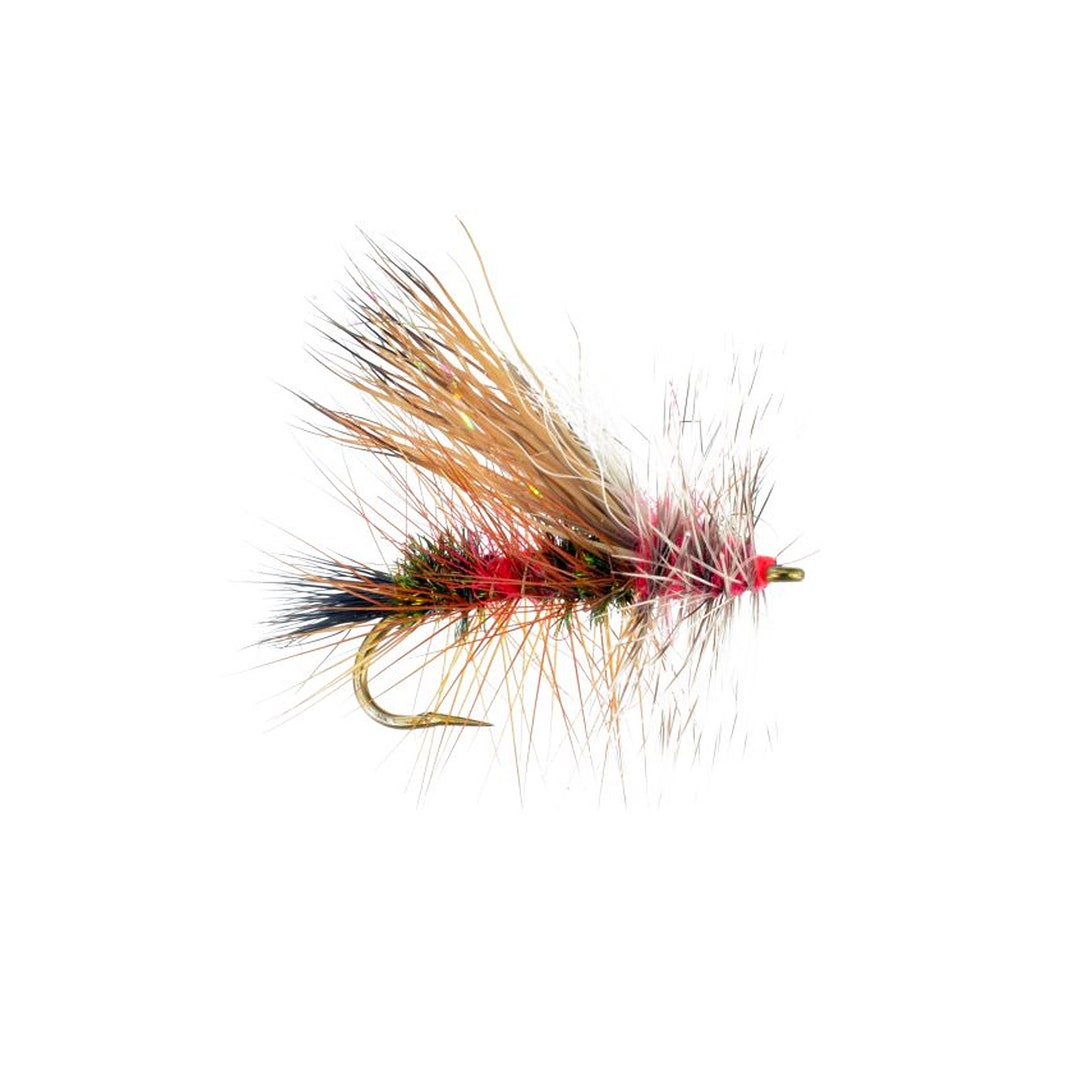 Dry Fly Royal Stimulator Fly Fishing Flies Great Fly - Etsy