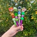 Cute Custom Character Pen Toppers - Etsy