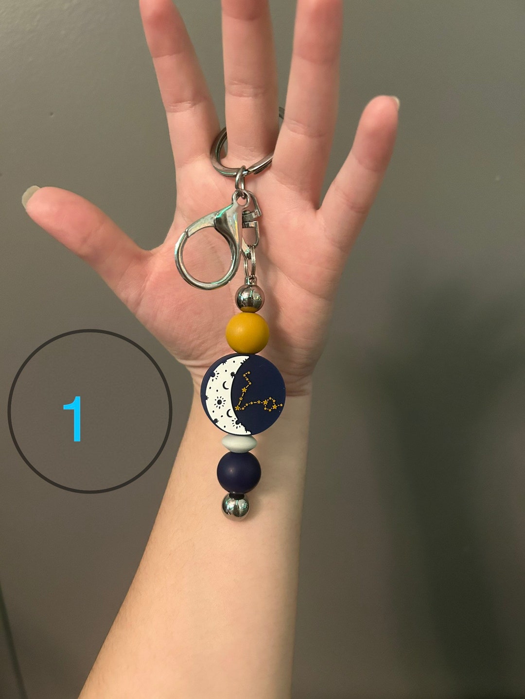 Star/ Cross/ Character/ Country/ Leopard Print/ Zodiac Silicone ...