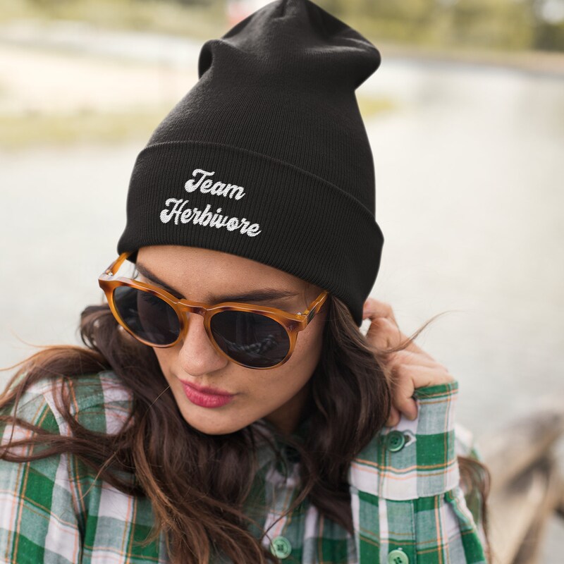 HappilyEverVegan - Etsy