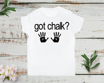 Got Chalk - Etsy
