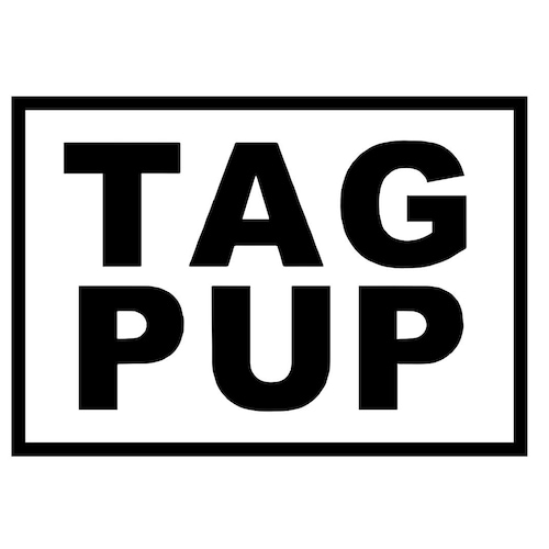 TagPup - Etsy
