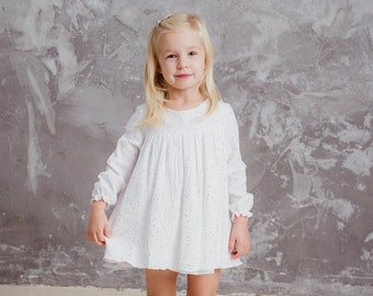 Organic Cotton Muslin Kids Clothes And Accessories By Kruopakids