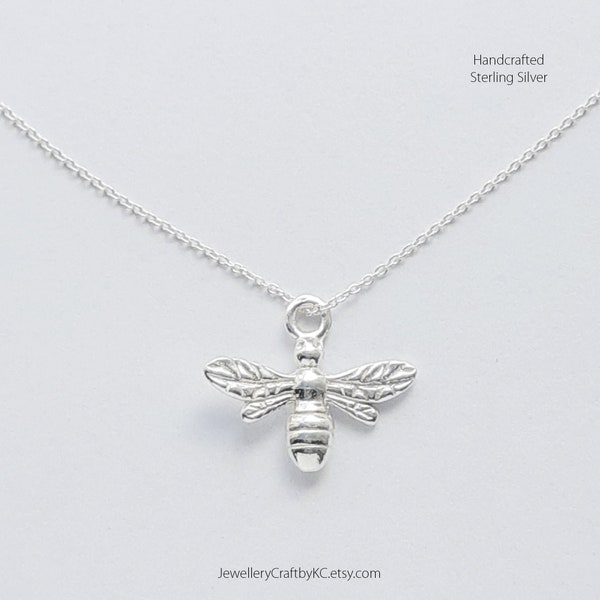 Bee Jewelry - Etsy