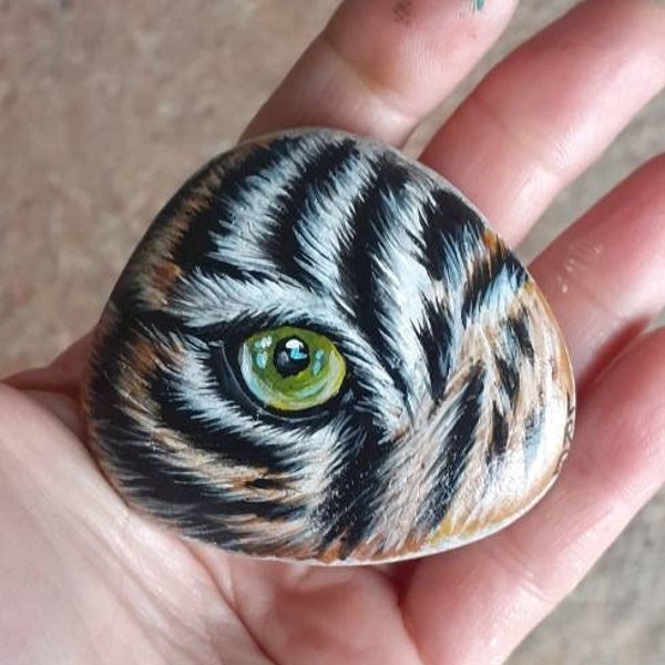 Pebble Painting - Etsy UK