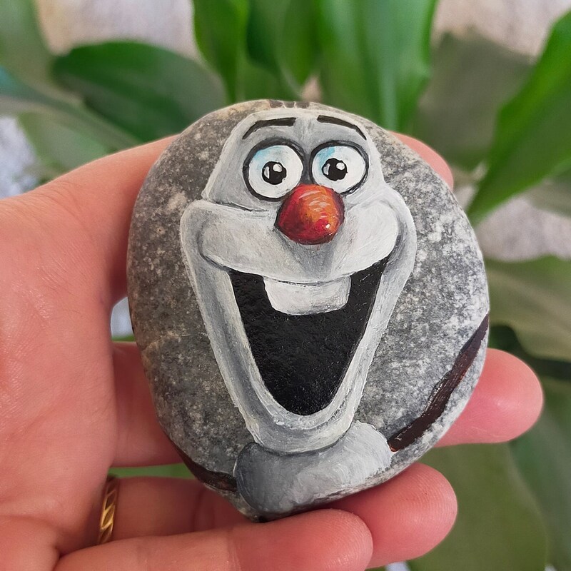 Pebble Fanart - Etsy