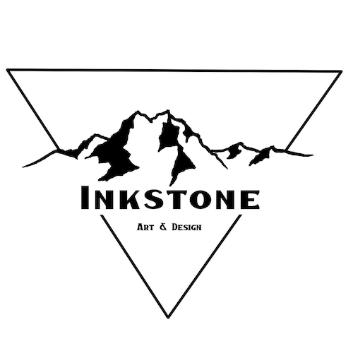 InkStoneArtDesign - Etsy