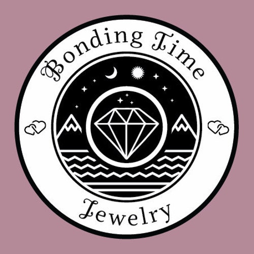 BondingTimeJewelry - Etsy