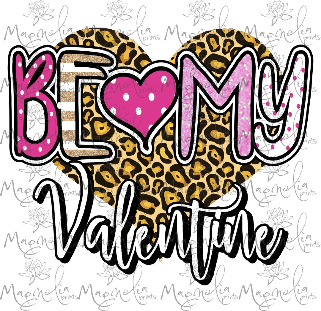 Digital File / Bundle 5 Digital Designs / Valentines / Love / Printable ...