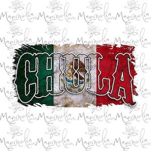 Digital Art / Chula / Spanish / Printable File / Download File / PNG ...