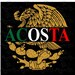Aguila Mexicana / Mexican Eagle / Acosta / Digital / Design File ...