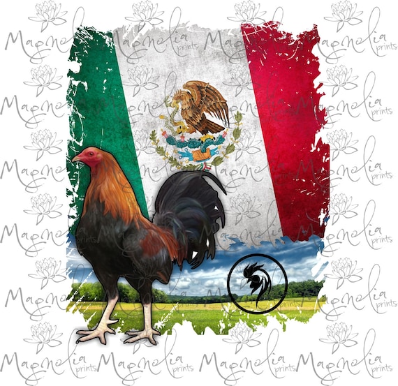 Digital File / Gallo Rooster / Digital / Design File Download - Etsy