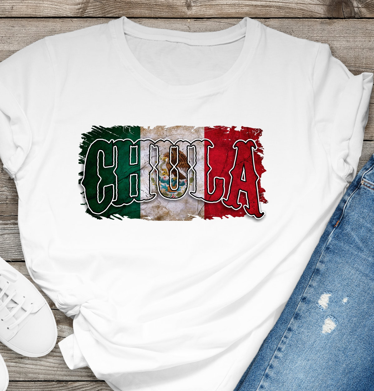 Digital art / Chula / spanish / printable file / download | Etsy