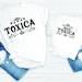 Digital File / Toxica & Mini Toxica / Spanish / Printable File ...