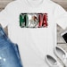 Mama Mexican Flag / Digital / Design File Download PNG ONLY / Digital ...