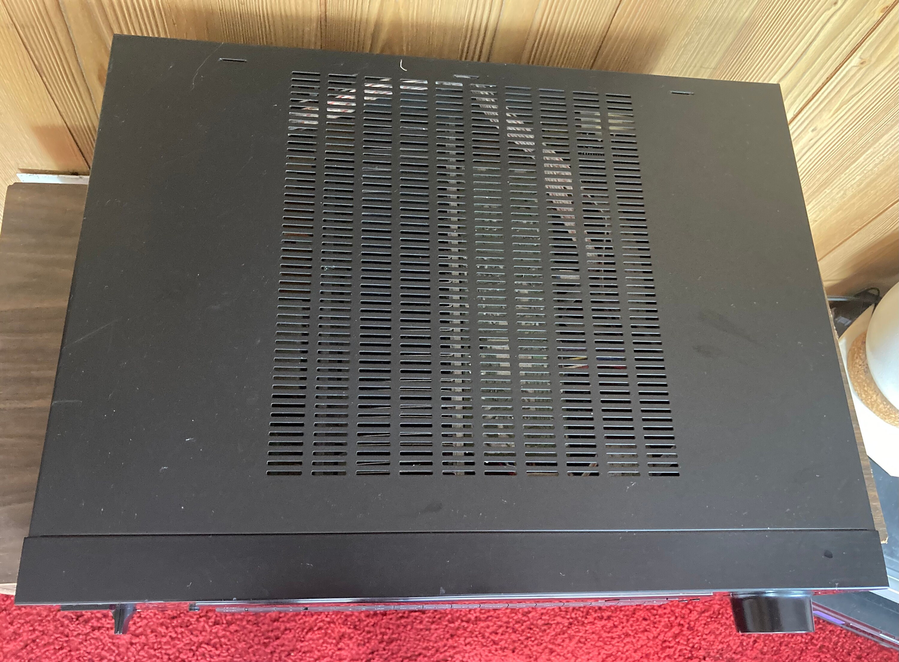 90s Sony STR-D711 More-than-stereo Receiver. - Etsy