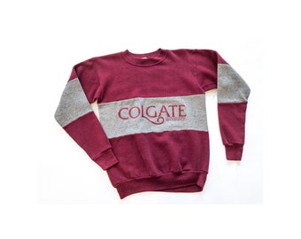 Vintage Colgate - Etsy