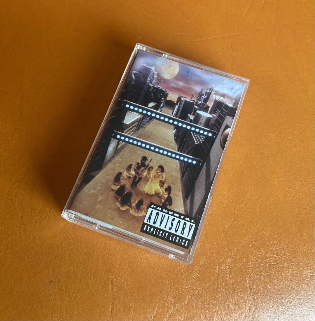 Prince & the New Power Generation love Symbol on a Warner Bros. Audio ...
