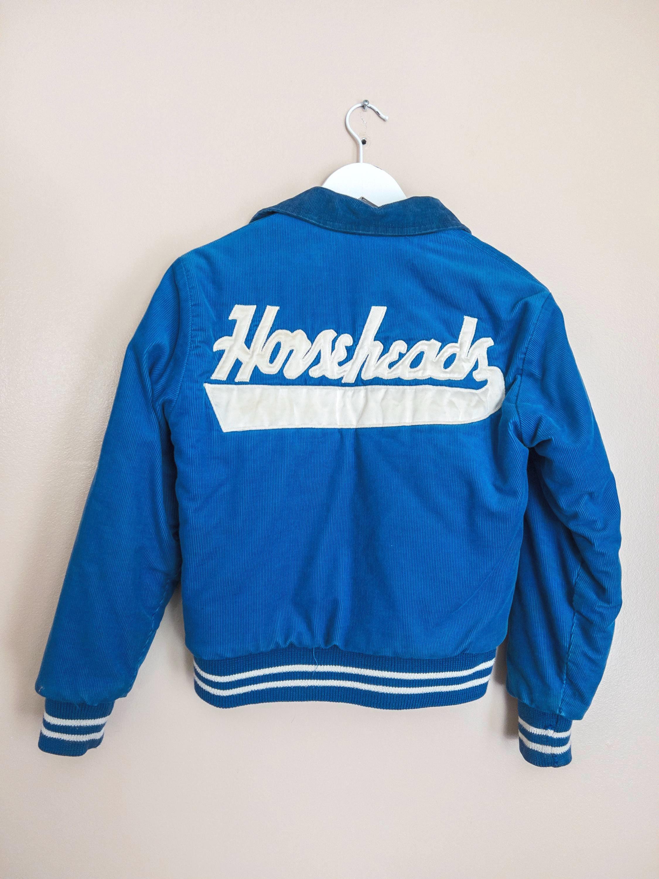 Vintage Park Regal Sportswear Horseheads “judy” Insulated Vintage Park Regal Sportswear Horseheads “judy” Insulated