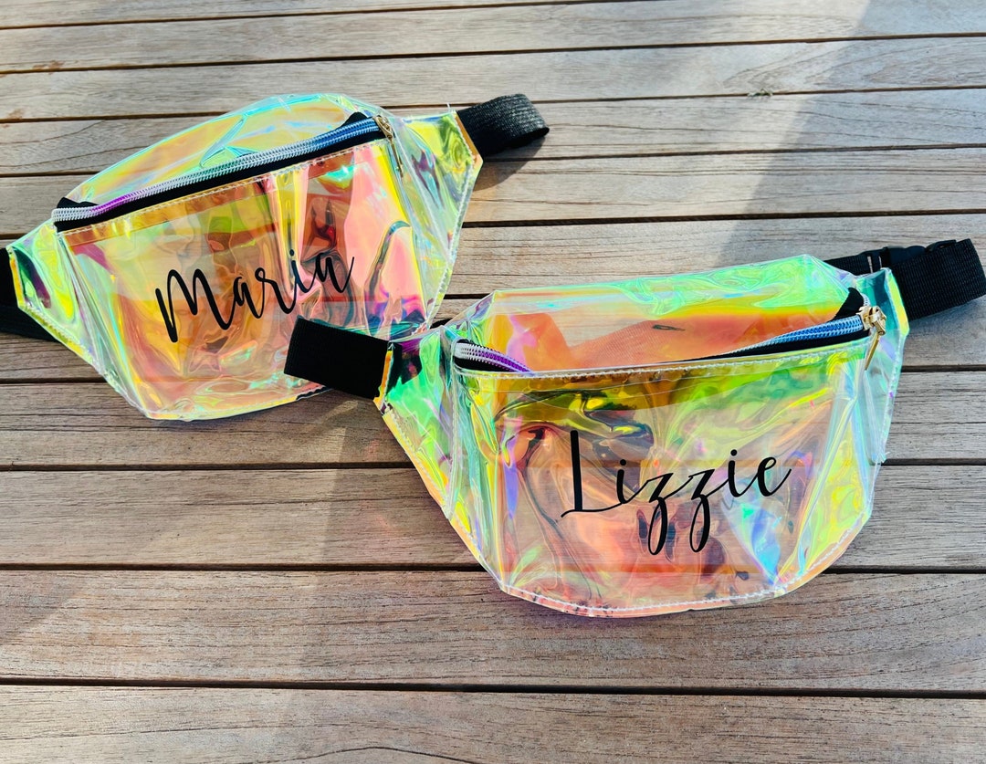 Custom Fanny Packs, Fanny Packs, Fanny Pack Bachelorette, Bridesmaid ...