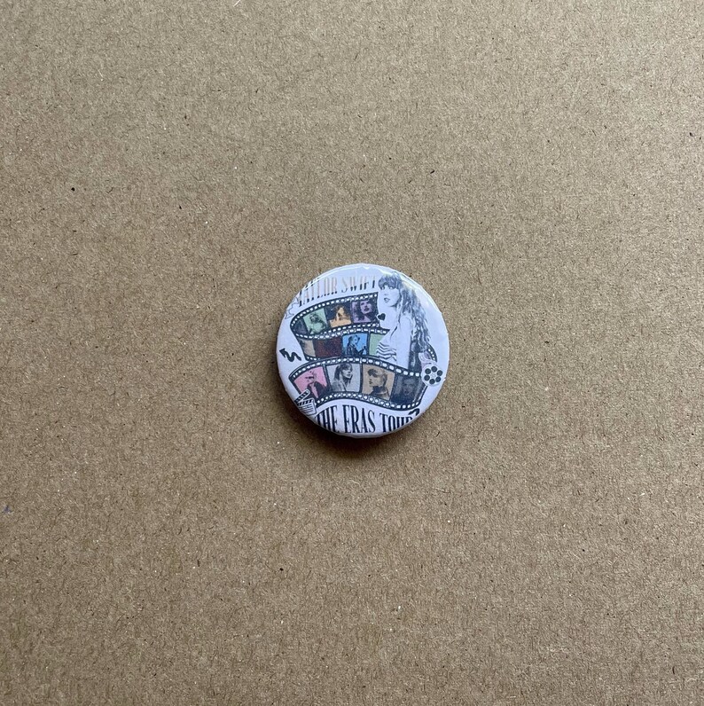 Create Your Own Badge Set - Etsy Australia