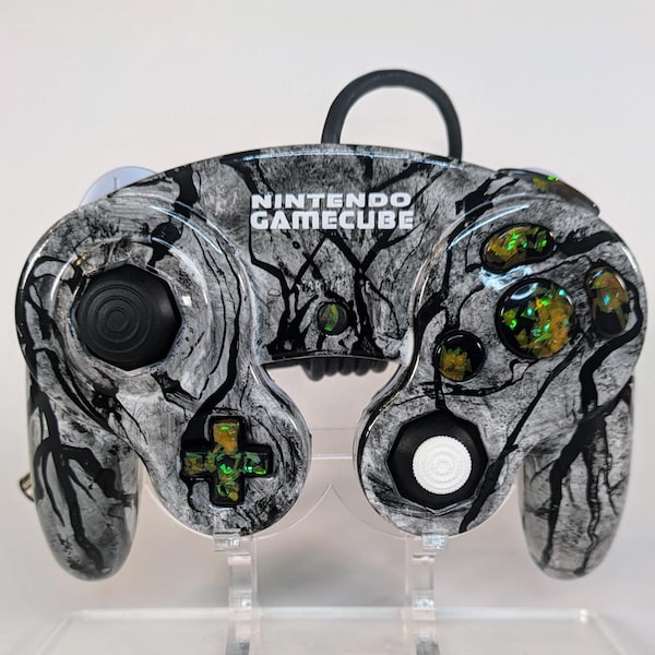 Custom Gamecube Buttons - Etsy