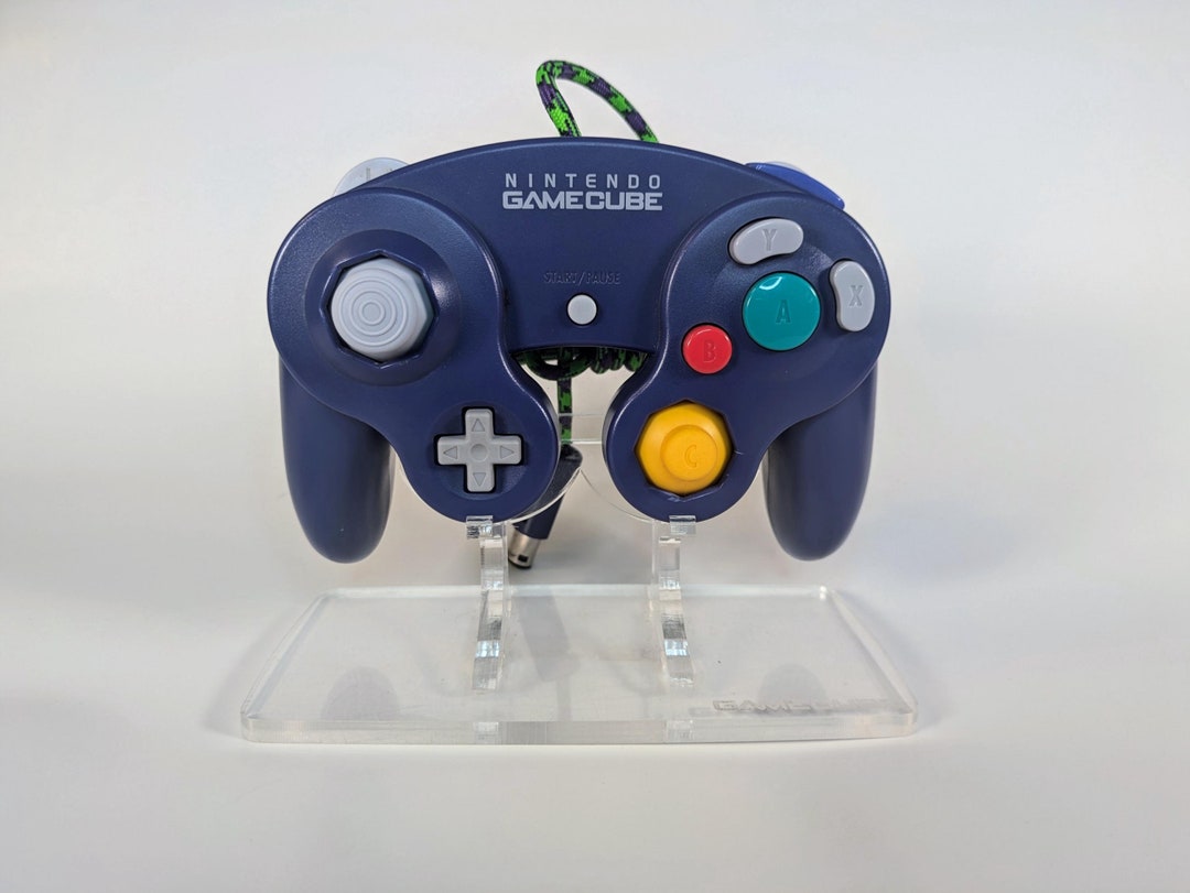 Phob 2.0.5 Gamecube Controller Riddler Notches and Customizations Available - Etsy
