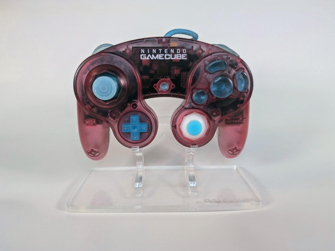 Phob 2.0.5 Gamecube Controller - Bled - Notches and Customizations ...