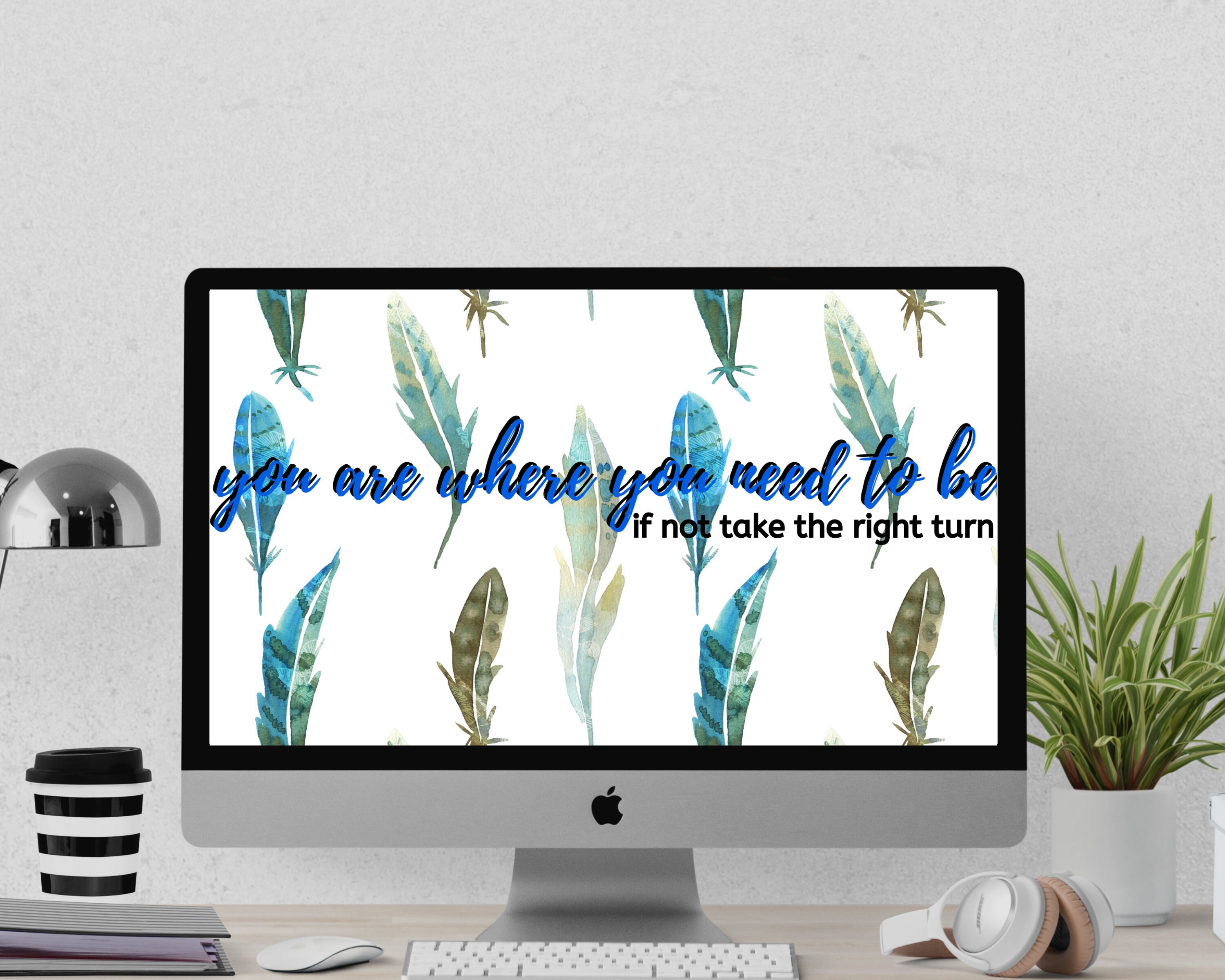 Funny Desktop Wallpaper Digital Download,macbook Wallpaper,laptop ...